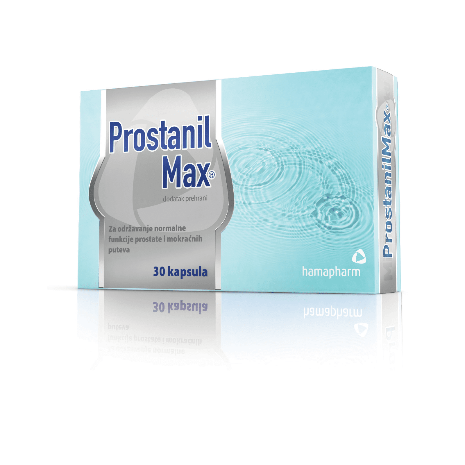 ProstanilMax 30 kapsula - Pharmeria.hr