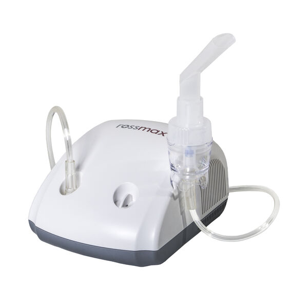 Rossmax kompresorski Inhalator NE-100 - Pharmeria.hr