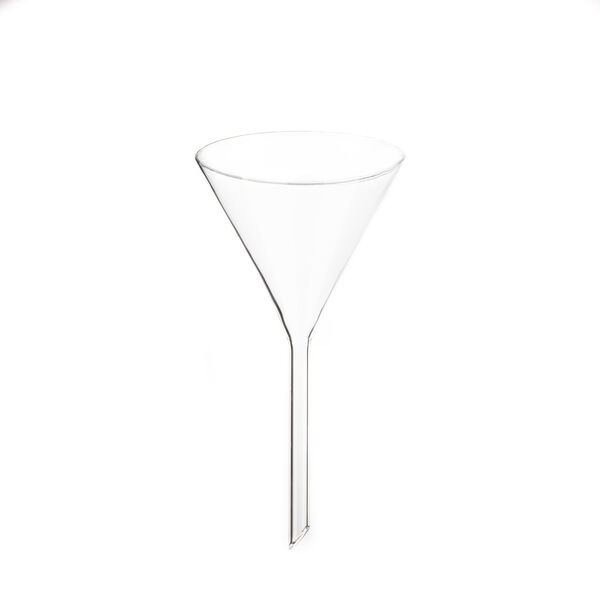 Lijevak stakleni fi 55 mm - Pharmeria.hr